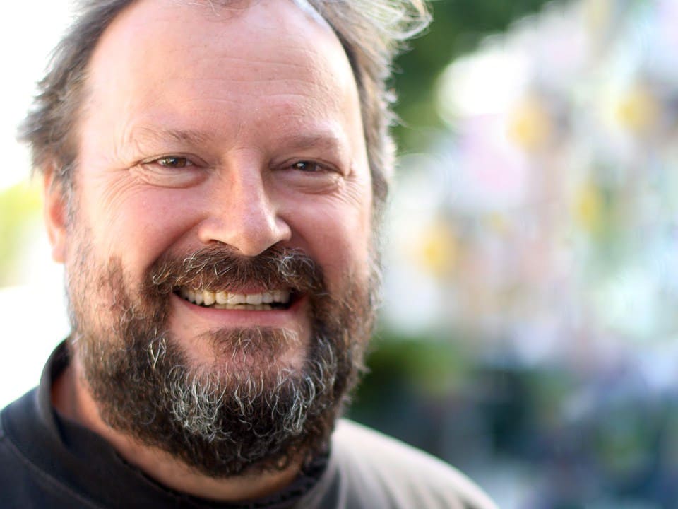 David Orban - Entrepreneurship in The 21st Century