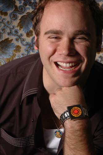 Daniel Jeffries - Decentralized Governance and Identity