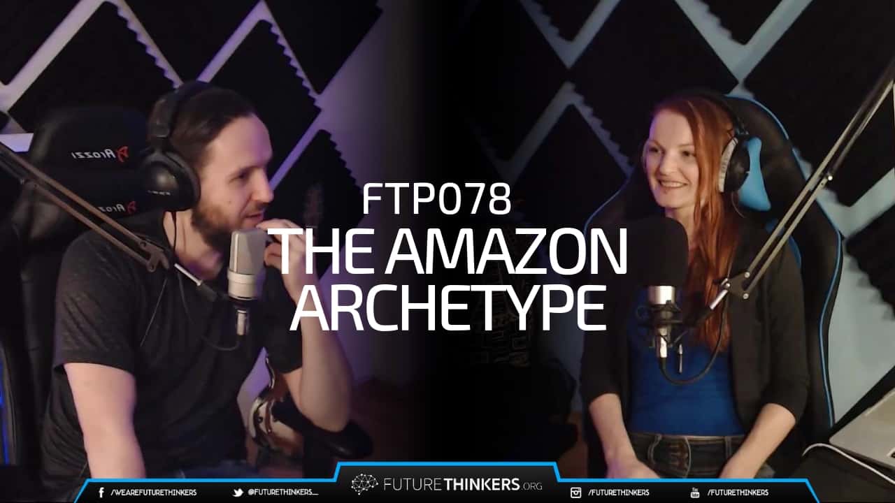 The Amazon Archetype - Examples of The Feminine Warrior in Career ...
