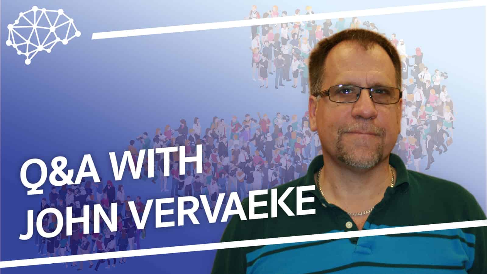 FTP110: Q&A with John Vervaeke