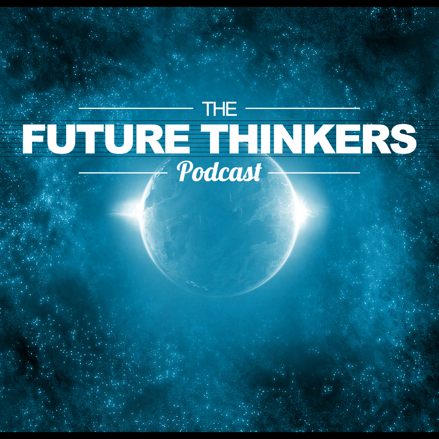 Future Thinkers Episode List